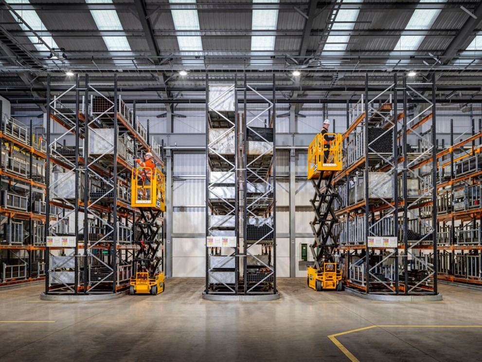 S1932E - SİF İş Makinaları