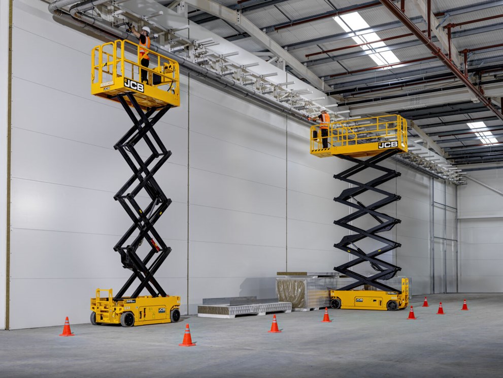 S2646E - SİF İş Makinaları