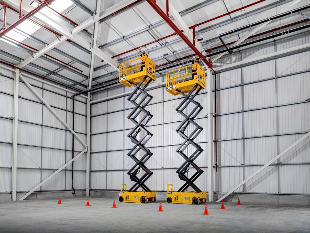 S4046E - SİF İş Makinaları