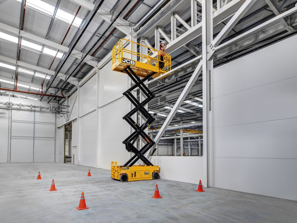 S3246E - SİF İş Makinaları